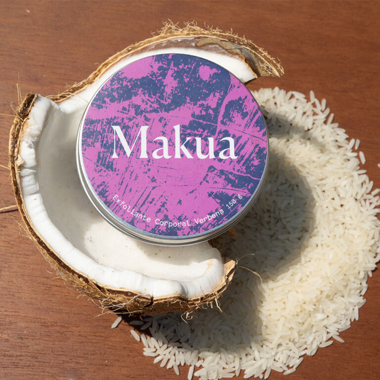 MAKUA – ORGANICS